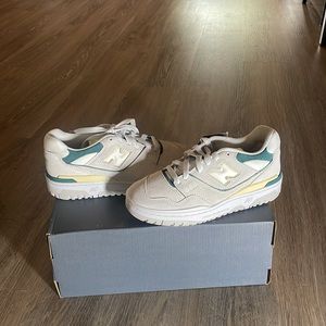 New Balance | Shoes | New Balance 55 Size 5 Runs Tts | Poshmark